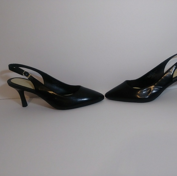 Cabrizi | Shoes | Cabrizi Slingback Shoes | Poshmark